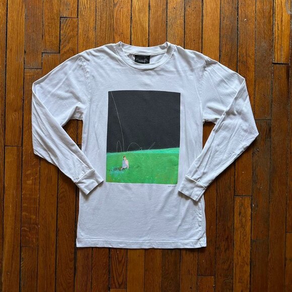 Porter Robinson | Shirts | Porter Robinson Nurture Tour 22 Men Small ...